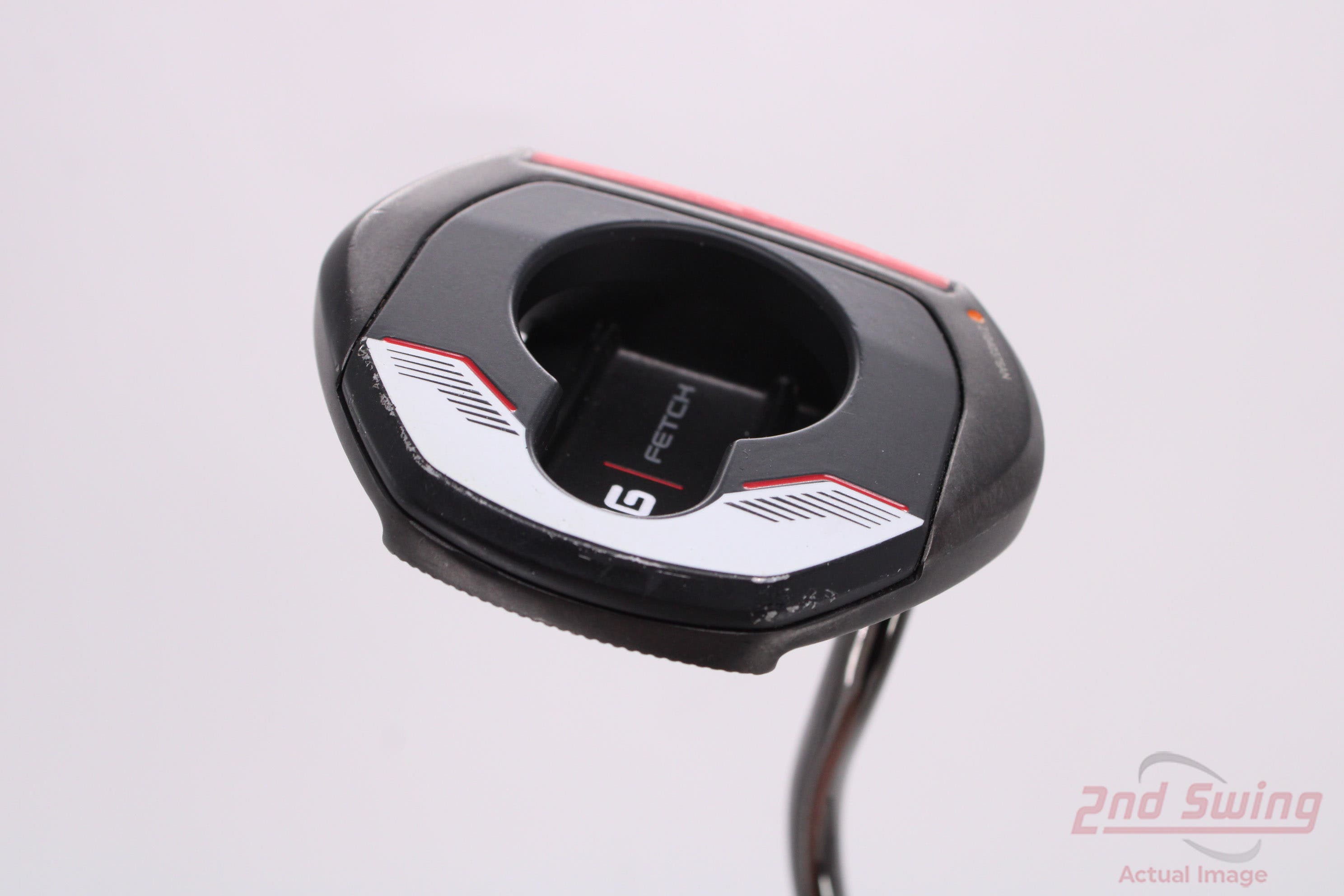 Ping 2021 Fetch Putter (D-N2227461265) | 2nd Swing Golf