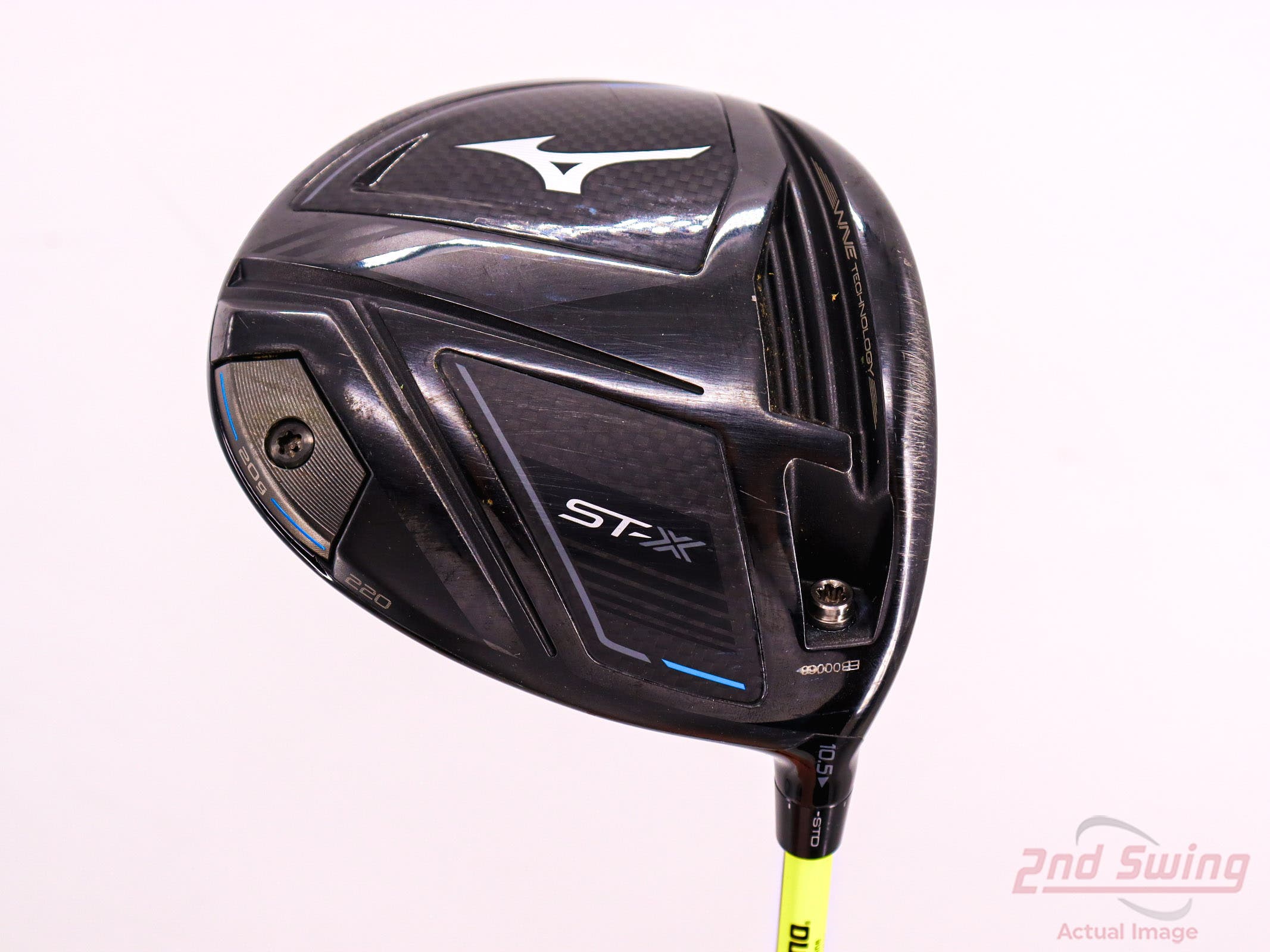 Mizuno ST-X 220 Driver (D-N2227462267) | 2nd Swing Golf