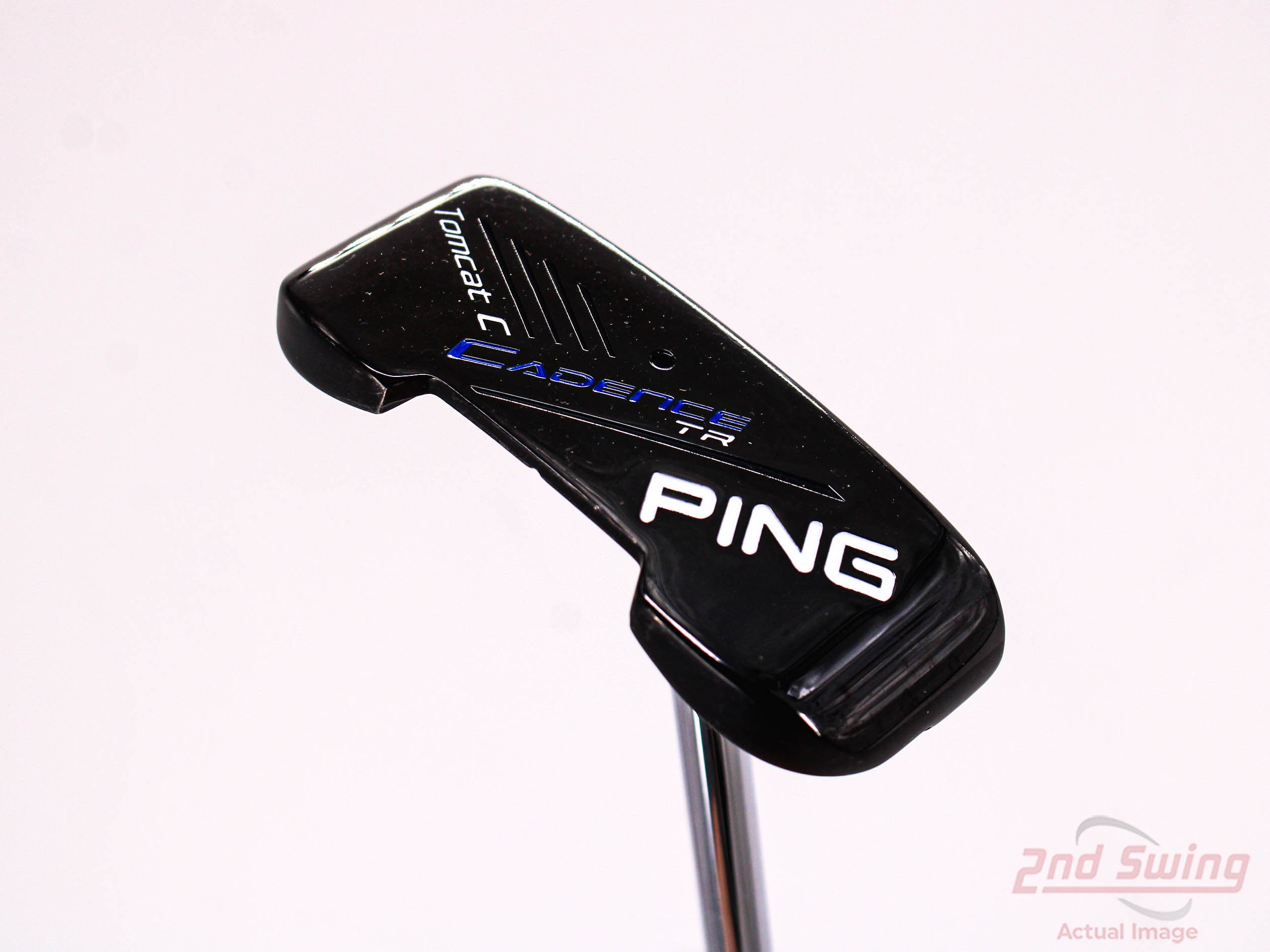 Ping Cadence TR Tomcat C Putter (D-N2227490283) | 2nd Swing Golf