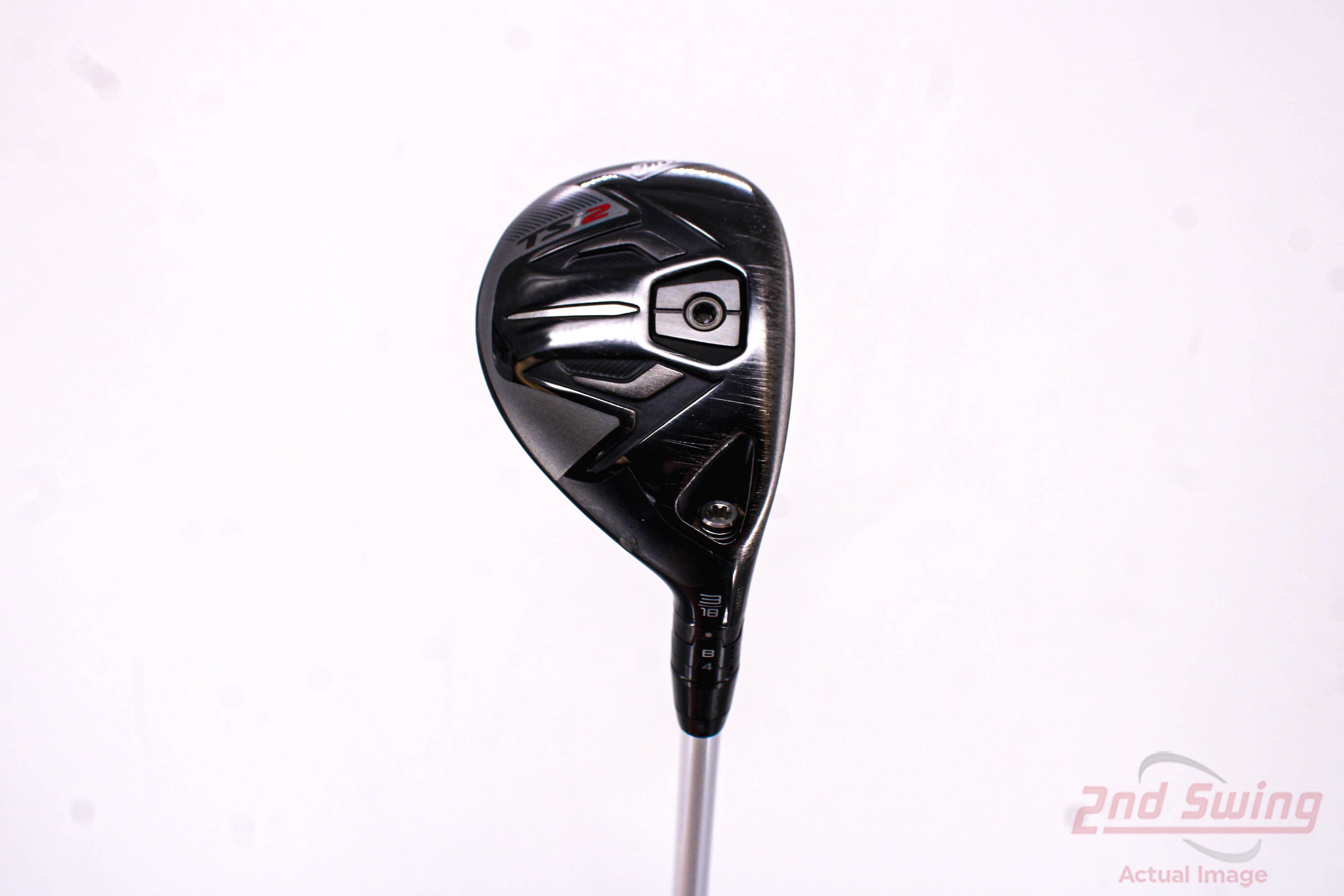 Titleist TSi2 Hybrid (D-N2227527614) | 2nd Swing Golf