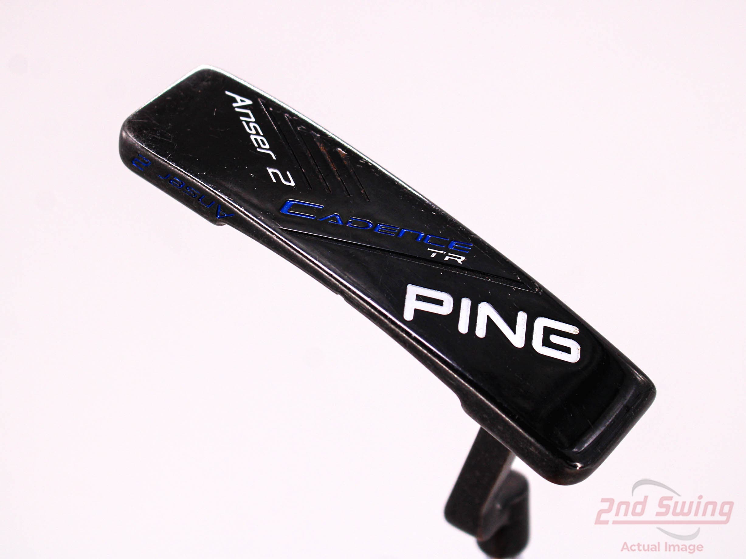 Ping Cadence TR Anser 2 Putter (D-N2227545997) | 2nd Swing Golf