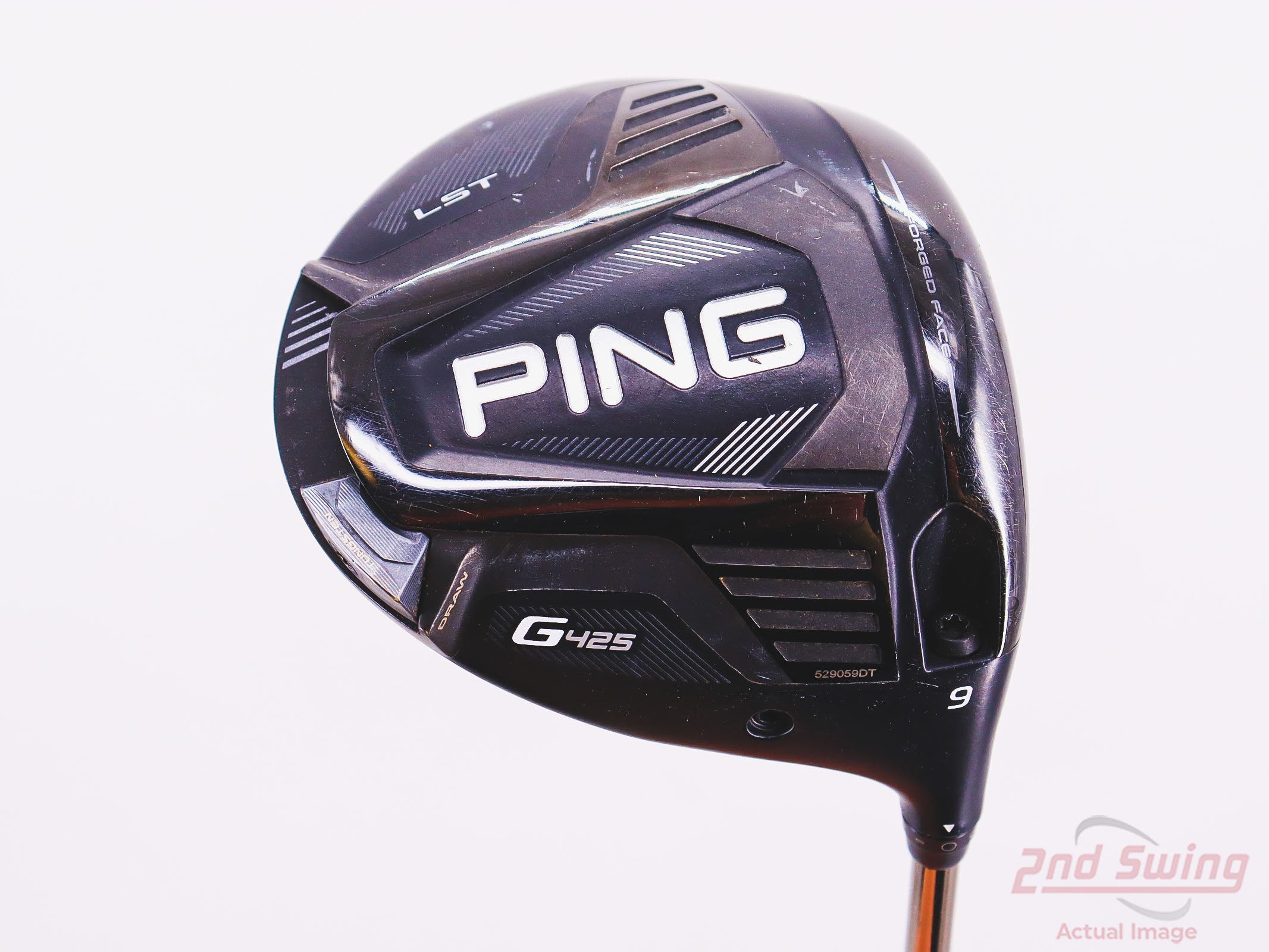 Ping G425 LST Driver (D-N2227571281) | 2nd Swing Golf