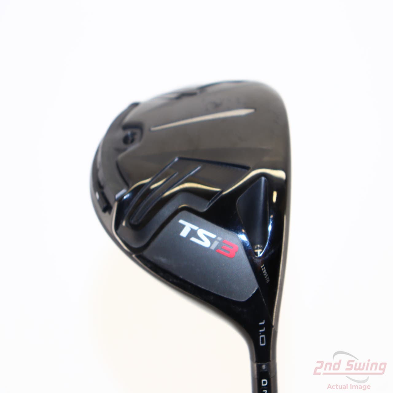 Titleist TSi3 Driver (D-N2227594451) | 2nd Swing Golf