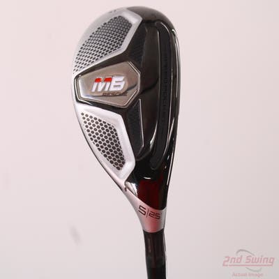 TaylorMade M6 Hybrid | 2nd Swing Golf