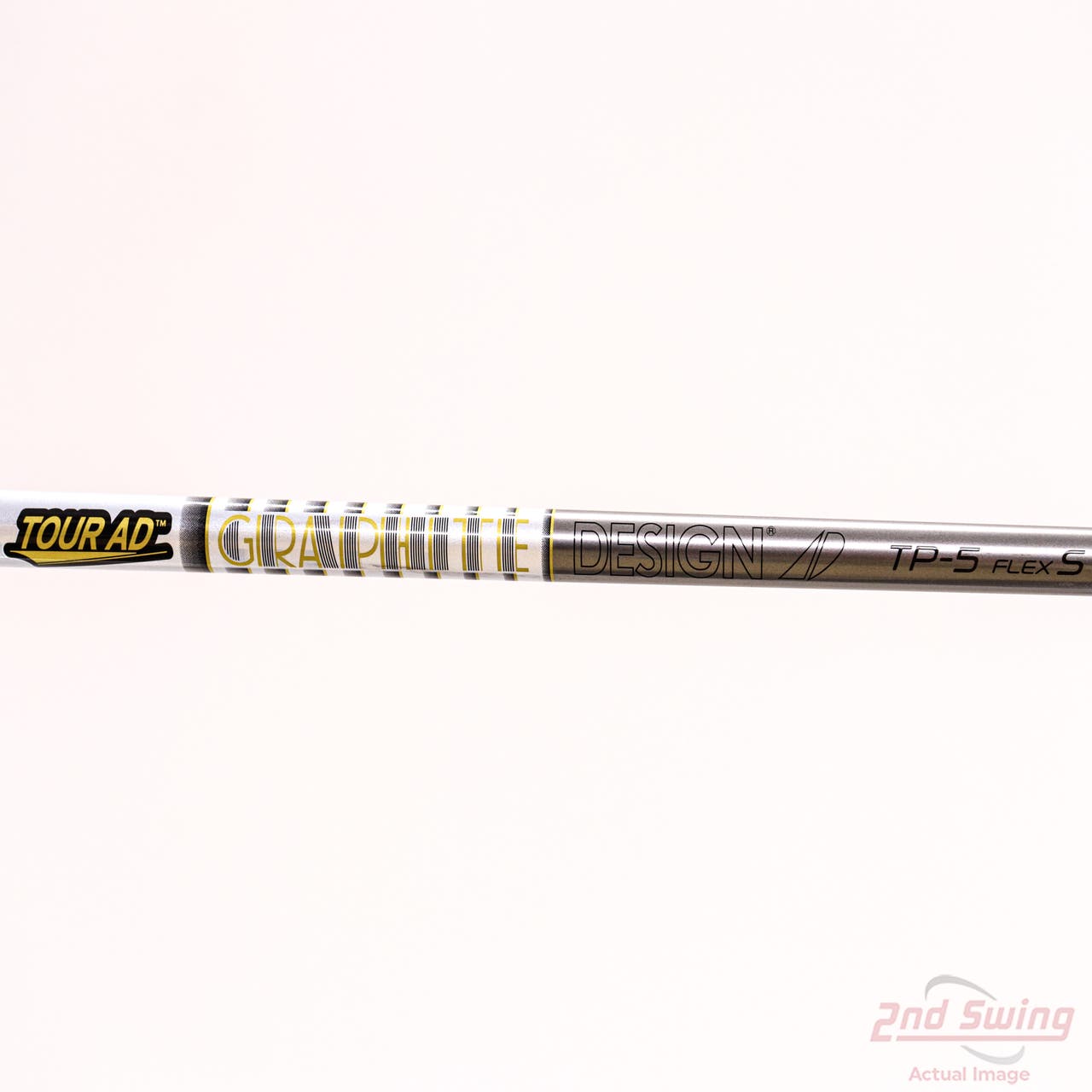 Graphite Design Tour AD TP Driver Shaft (D-N2334543905) | 2nd Swing Golf