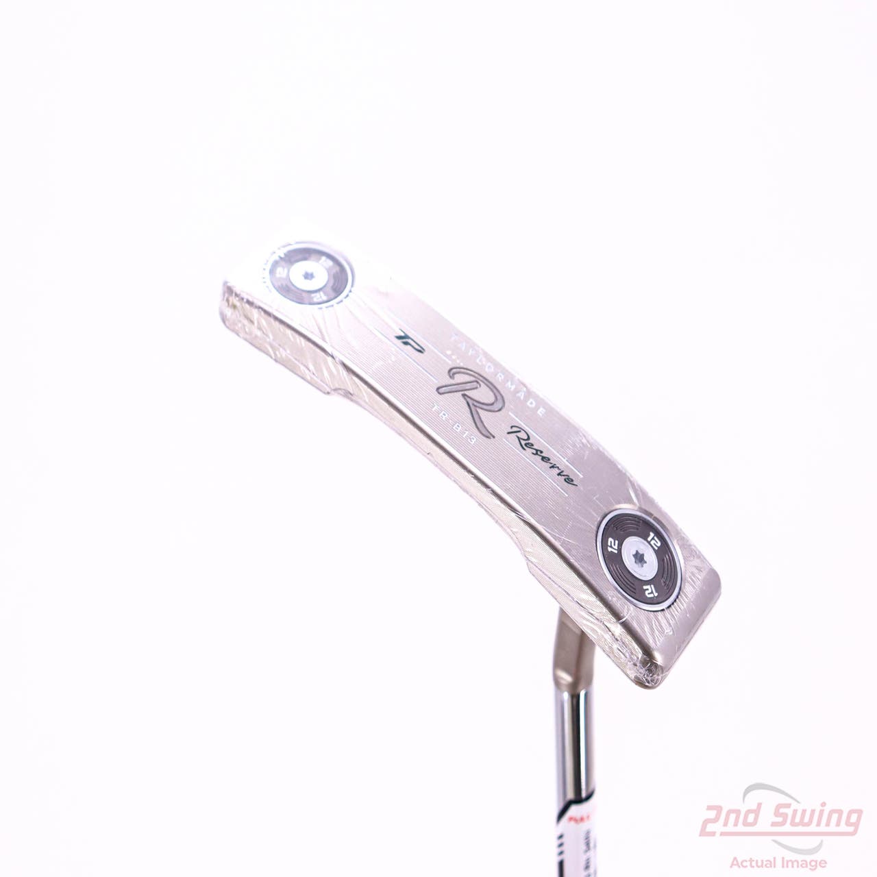 TaylorMade TP Reserve B13 Putter (D-N2334549067) | 2nd Swing Golf