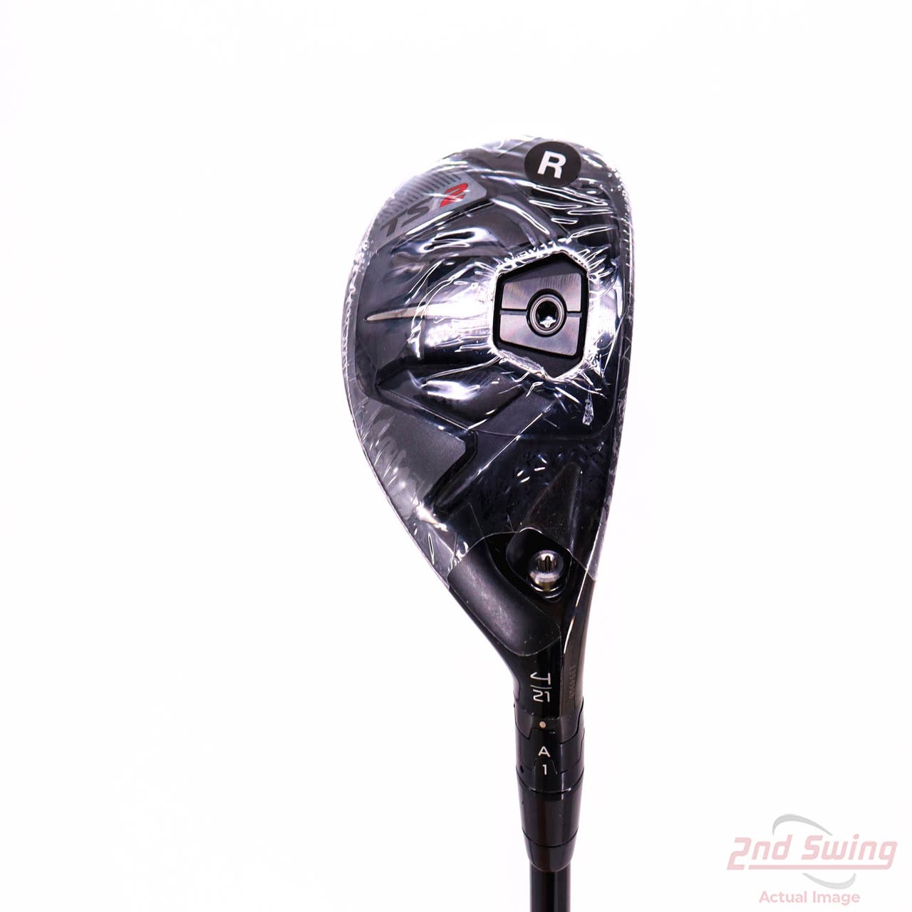 Titleist TSR2 Hybrid (D-N2334552820) | 2nd Swing Golf