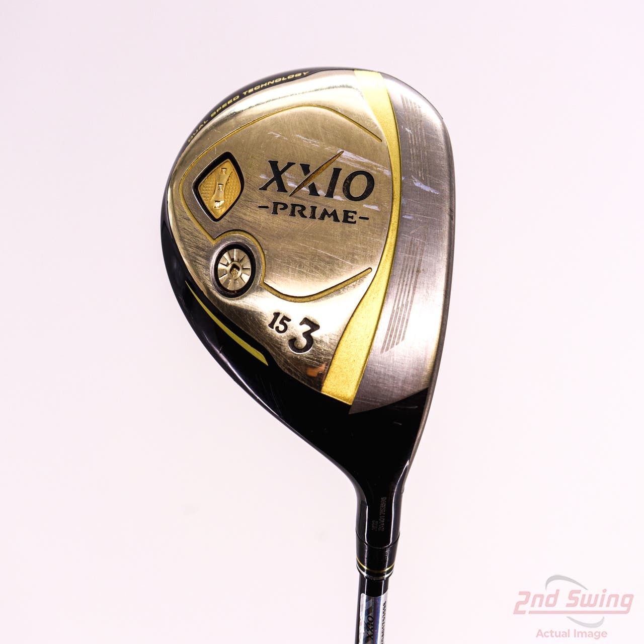 XXIO Prime 9 Fairway Wood (D-N2334558445) | 2nd Swing Golf