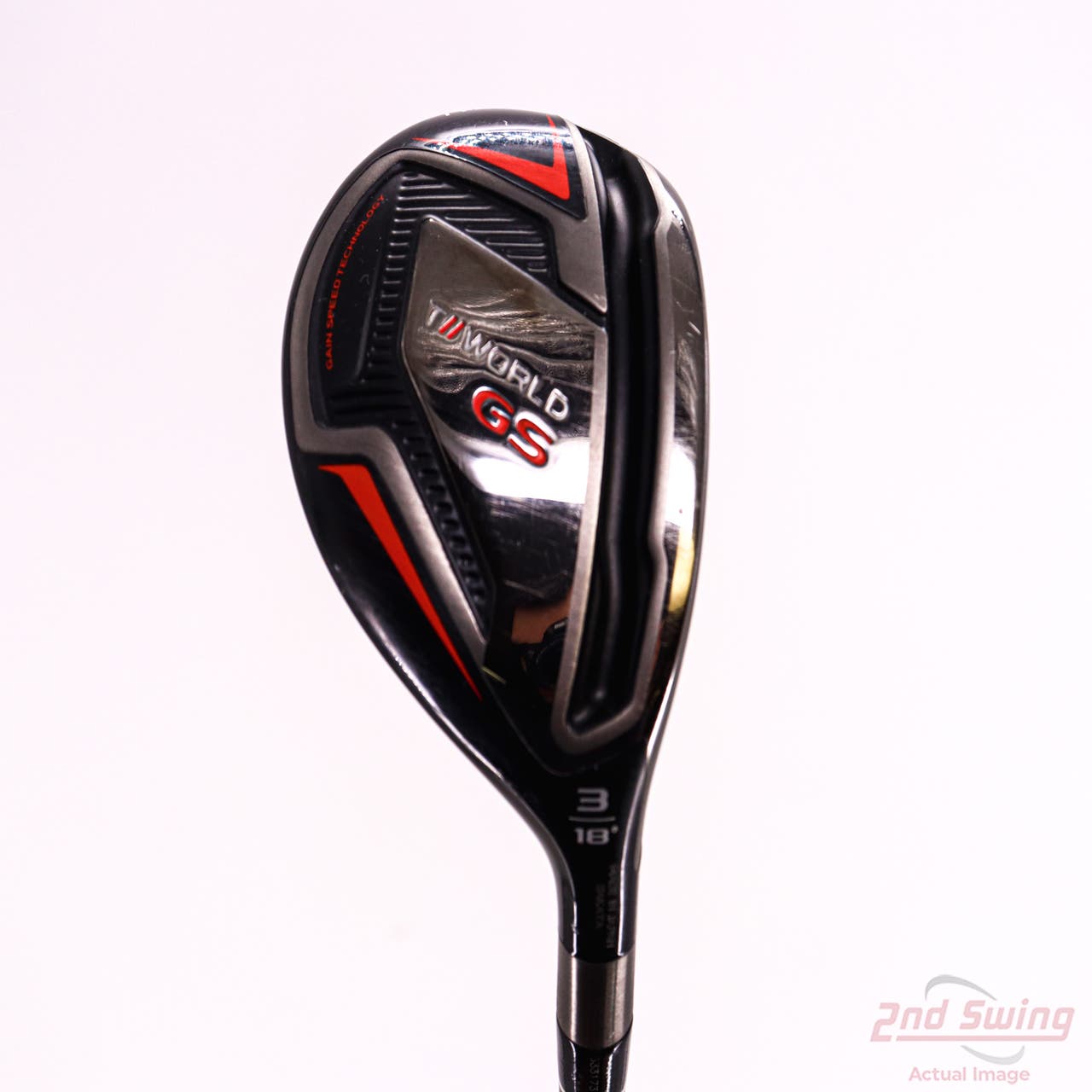 Honma TWORLD GS Hybrid (D-N2334559946) | 2nd Swing Golf