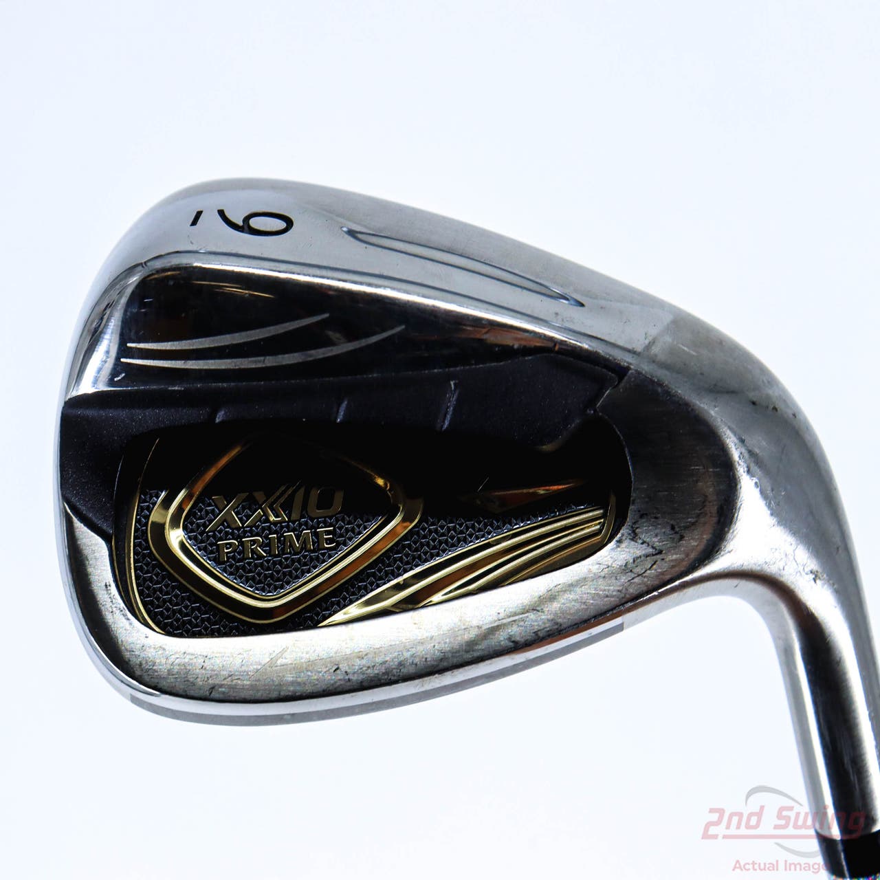 XXIO Prime 11 Single Iron (D-N2334569520) | 2nd Swing Golf