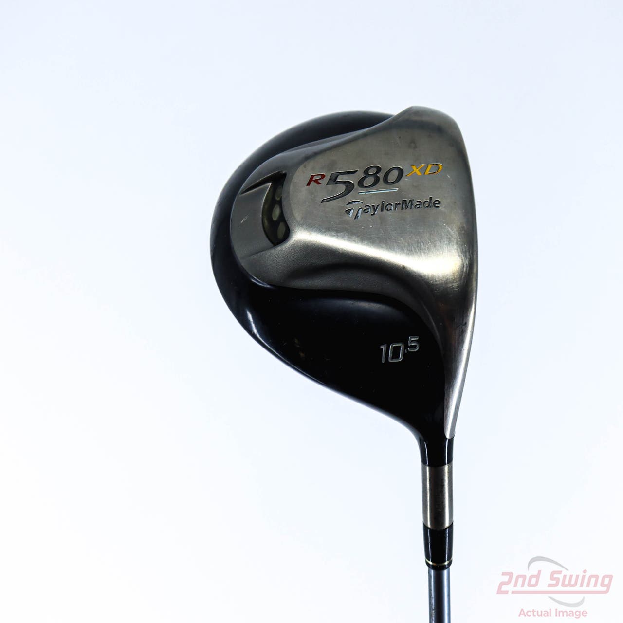 TaylorMade R580 XD Driver (D-N2334578054) | 2nd Swing Golf
