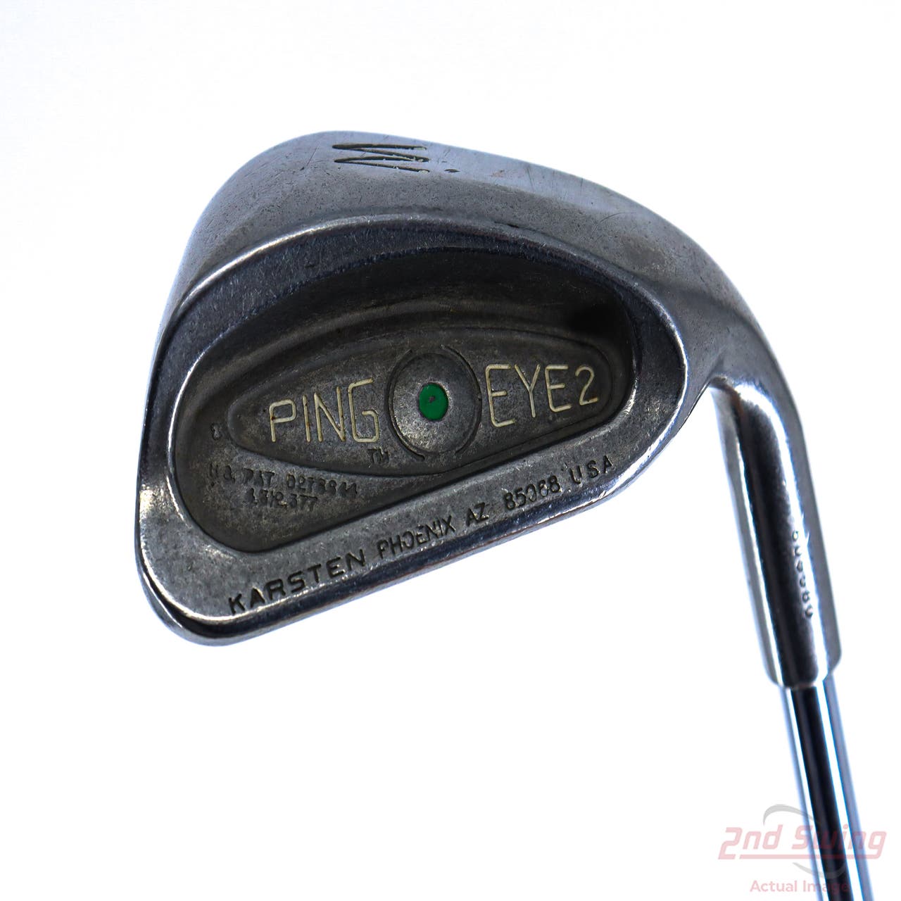 Ping Eye 2 Single Iron (D-N2334595218) | 2nd Swing Golf