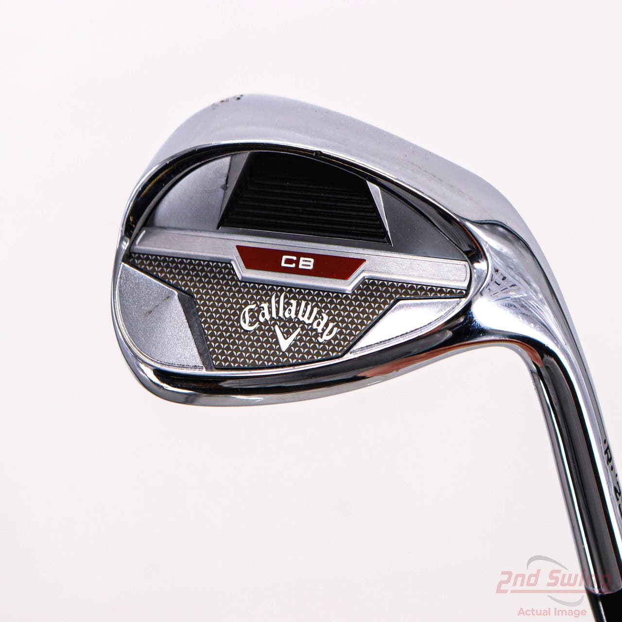 Callaway CB Wedge (D-N2334613439) | 2nd Swing Golf