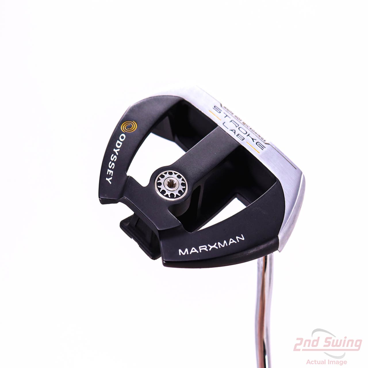 Odyssey Stroke Lab Marxman Putter (D-N2334622264) | 2nd Swing Golf