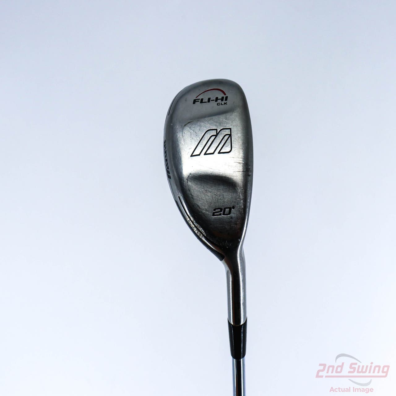 Mizuno Fli-Hi Clk Hybrid (D-N2334622297) | 2nd Swing Golf