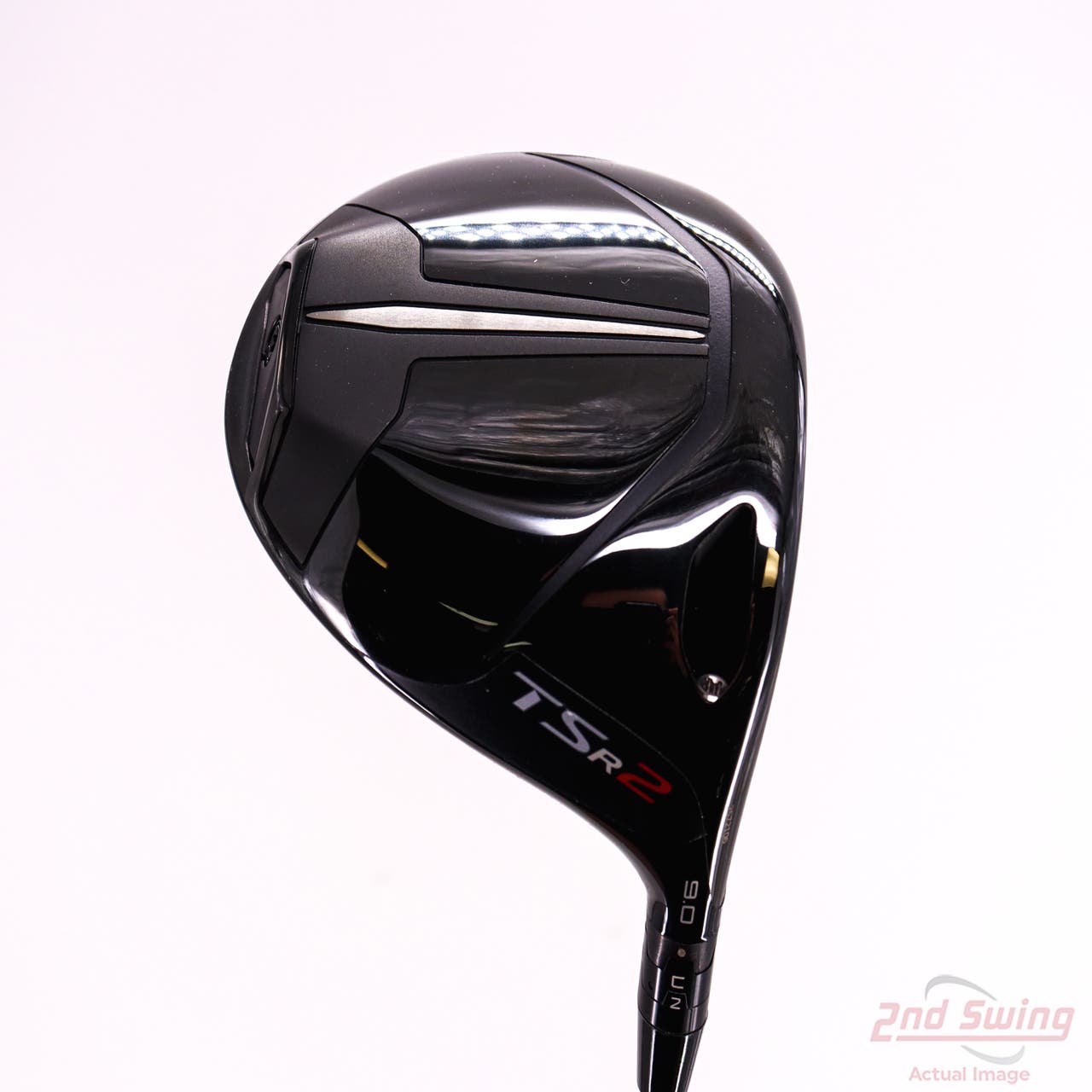 Titleist TSR2 Driver (D-N2334625494) | 2nd Swing Golf