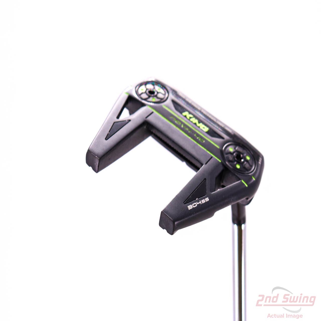 Cobra KING Vintage Nova-40 Putter (D-N2334627445) | 2nd Swing Golf