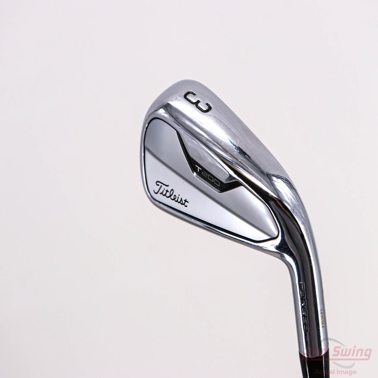 Titleist 2021 T200 Utility Hybrid (D-N2334627955) | 2nd Swing Golf