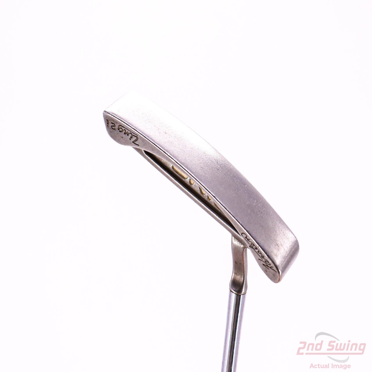 Ping Zing 2i Putter (D-N2334629870) | 2nd Swing Golf