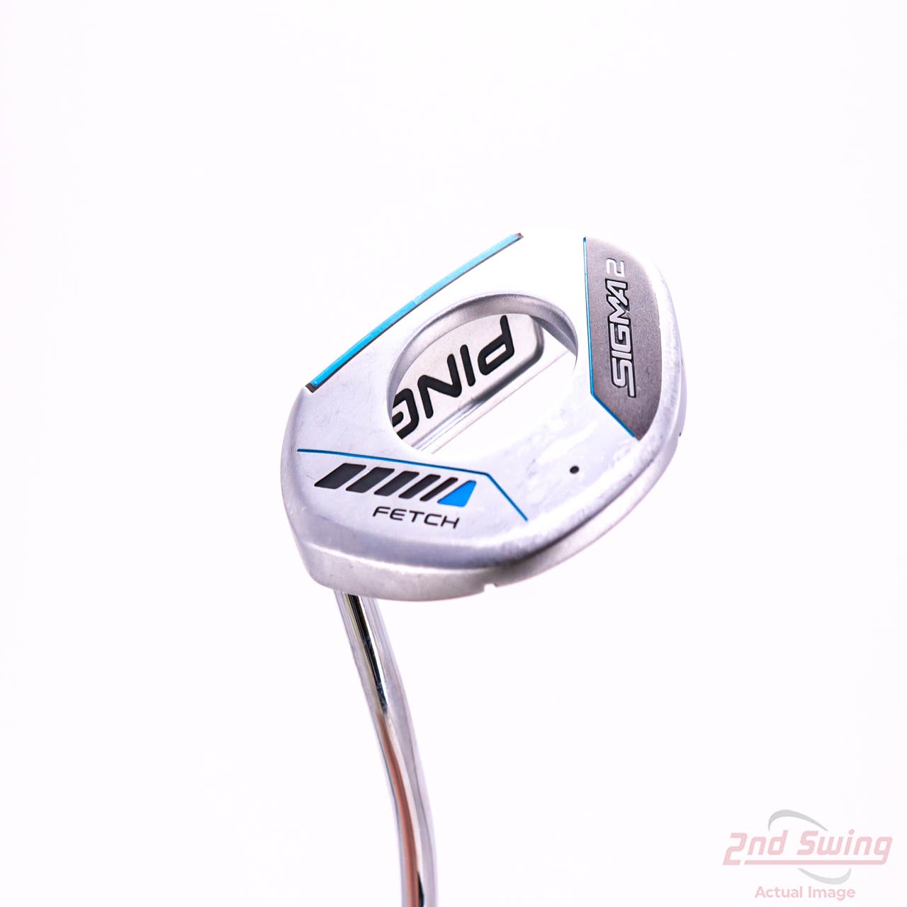 Ping Sigma 2 Fetch Putter (D-N2334632259) | 2nd Swing Golf