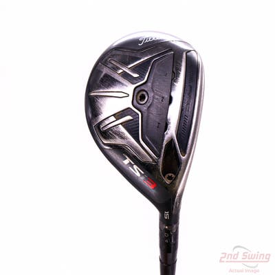 Titleist TSi3 Fairway Wood | 2nd Swing Golf