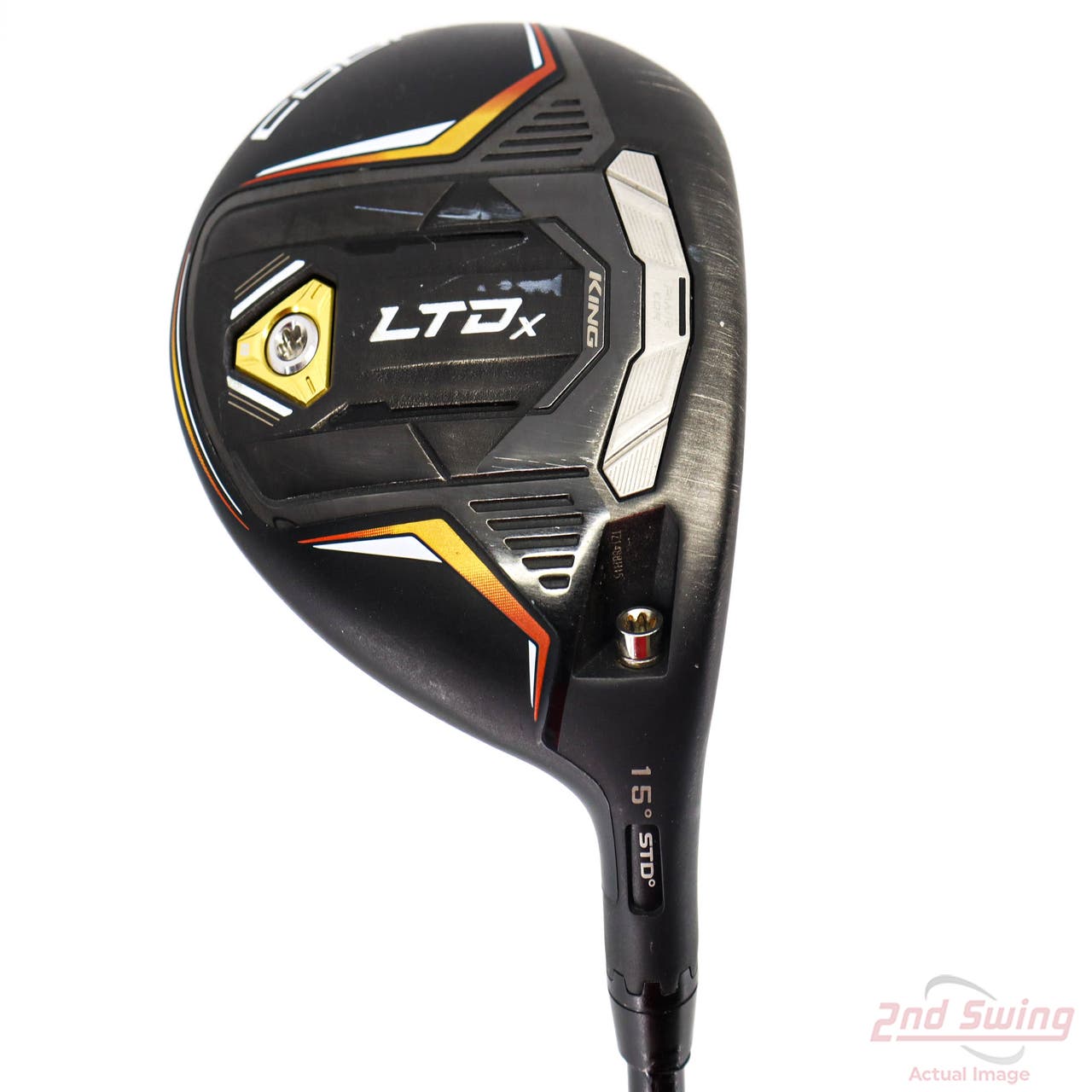 Cobra LTDx Fairway Wood (D-N2334642693) | 2nd Swing Golf