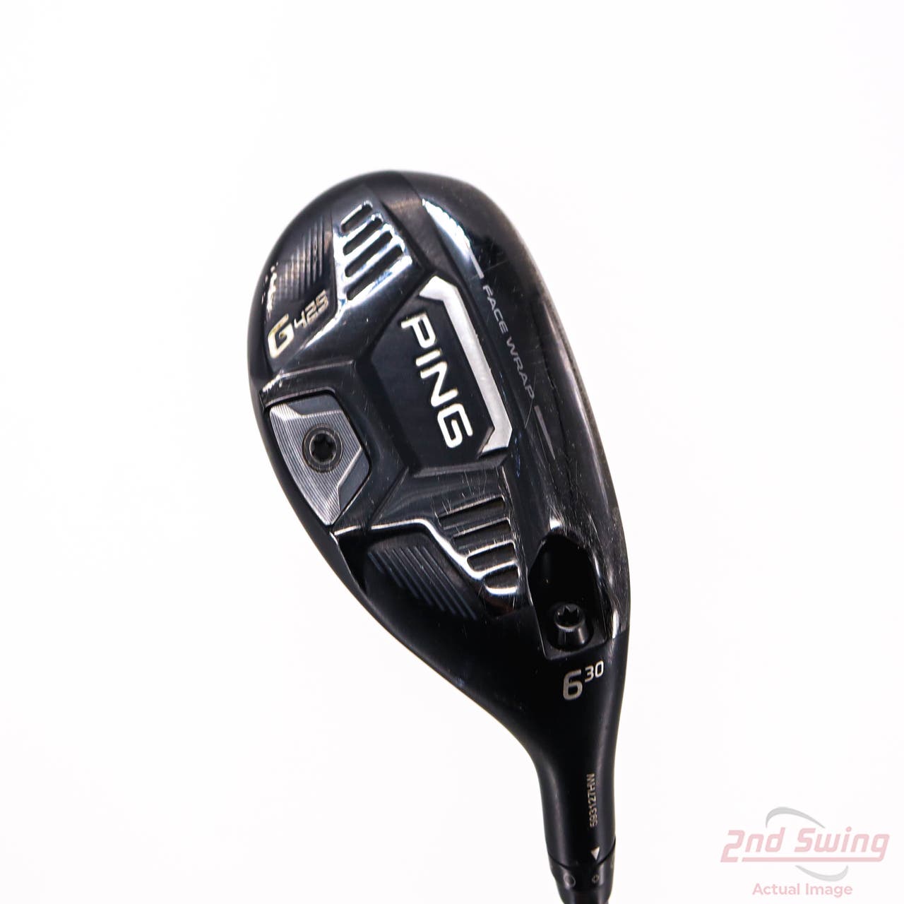 Ping G425 Hybrid (D-N2334672916) | 2nd Swing Golf