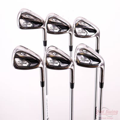 Titleist 718 AP1 Iron Set | 2nd Swing Golf