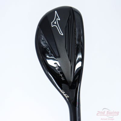 Mizuno JPX 923 Fli-Hi Hybrid | 2nd Swing Golf