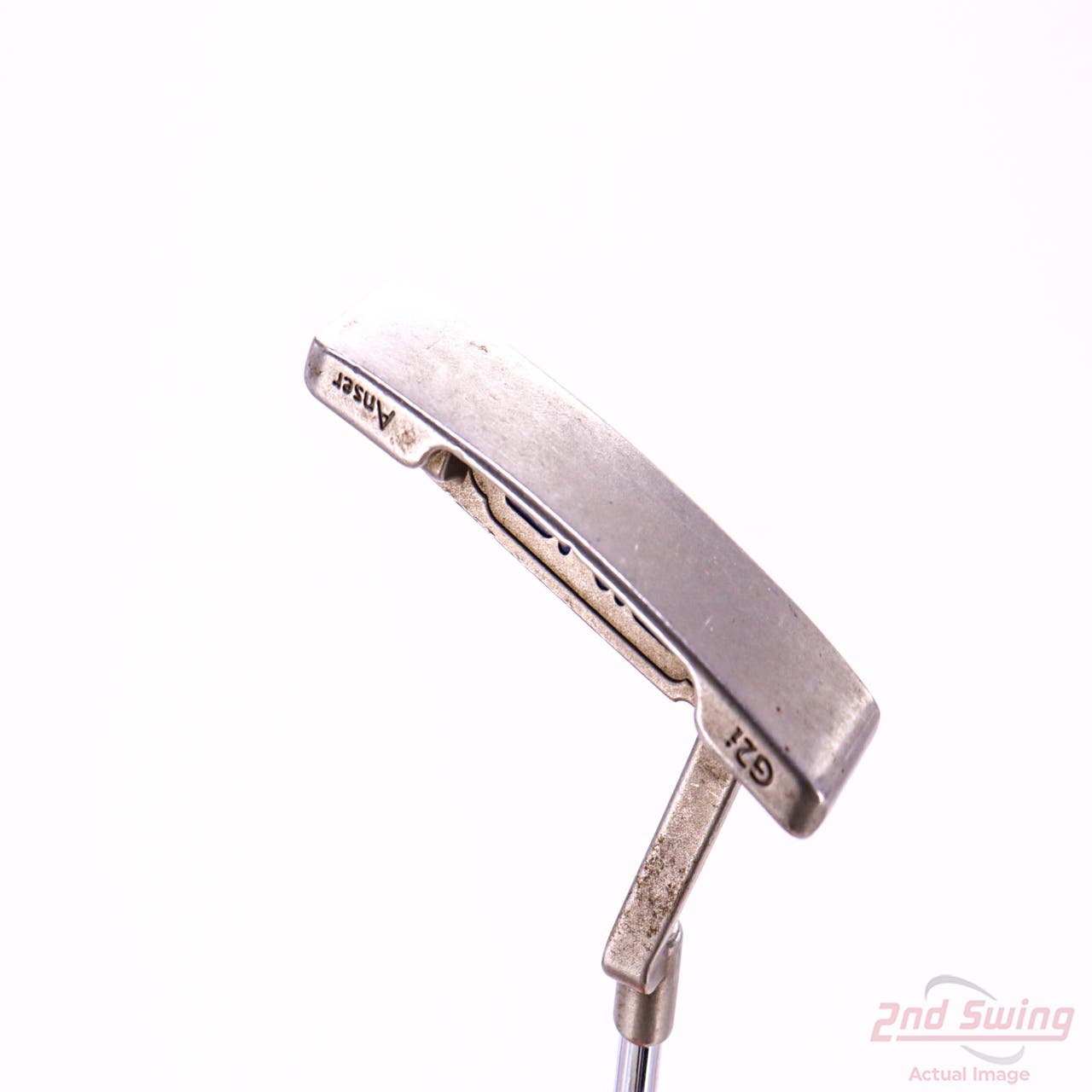 Ping G2i Anser Putter (D-N2334703441) | 2nd Swing Golf