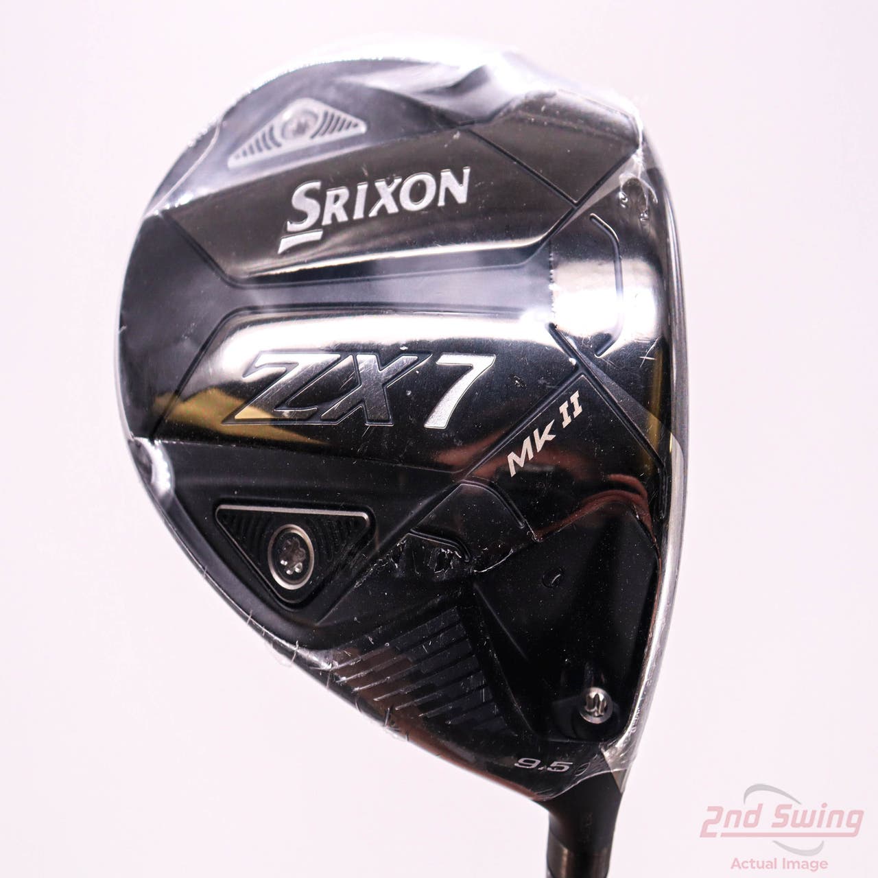 Srixon ZX7 MK II Driver (D-N2334721155) | 2nd Swing Golf