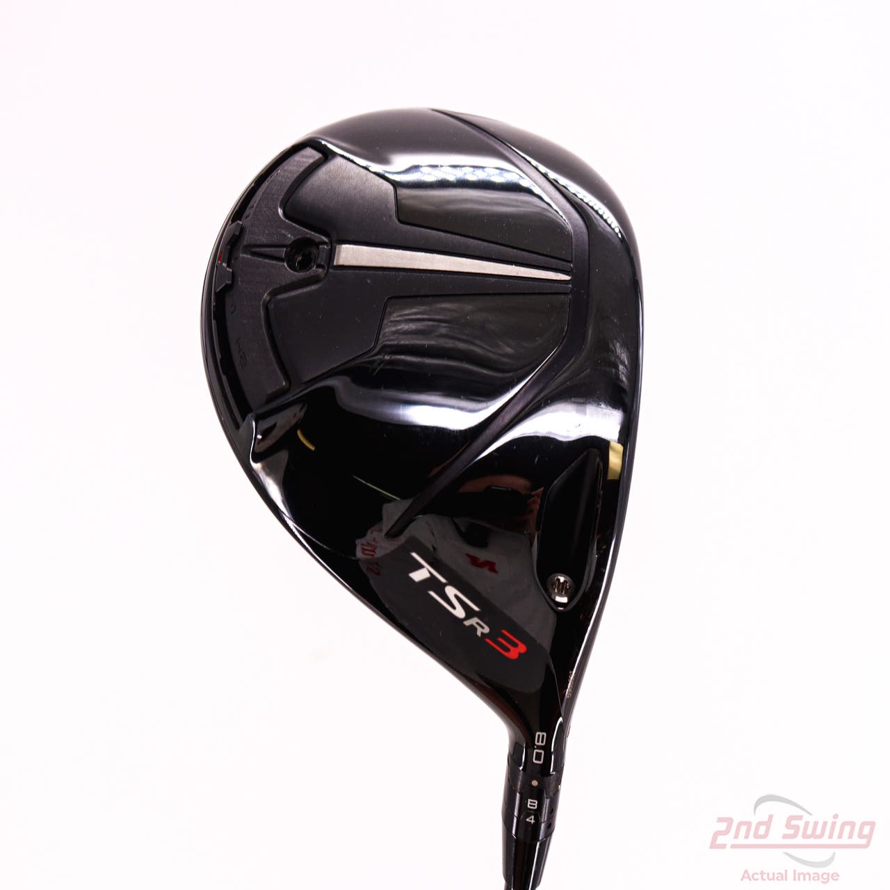 Titleist TSR3 Driver (D-N2334722850) | 2nd Swing Golf