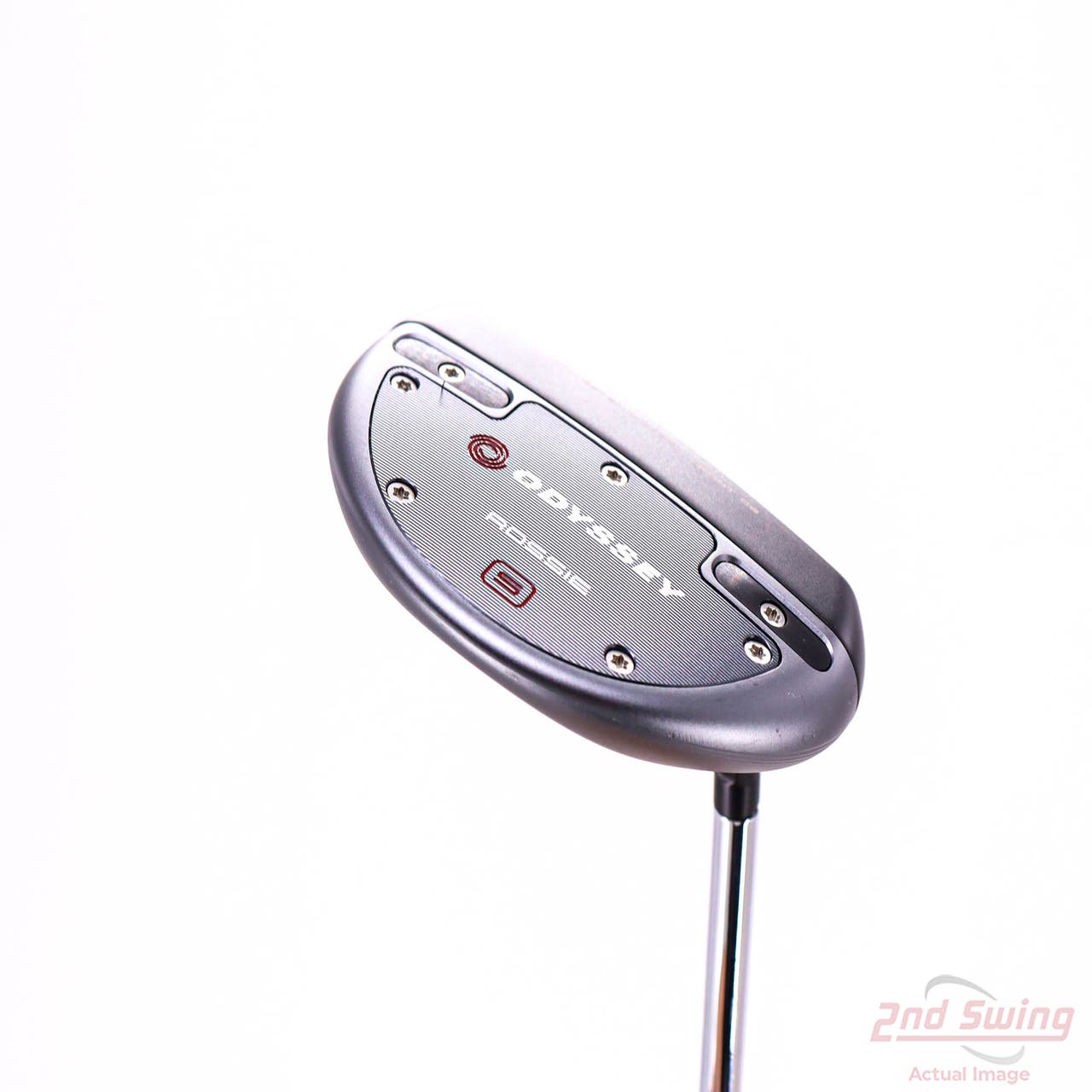 Odyssey Tri-Hot 5K Rossie S Putter (D-N2334727966) | 2nd Swing Golf