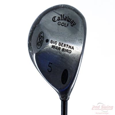 Callaway Big Bertha Warbird Fairway Wood | 2nd Swing Golf
