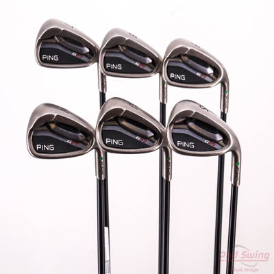 Ping G25 Iron Set | 2nd Swing Golf
