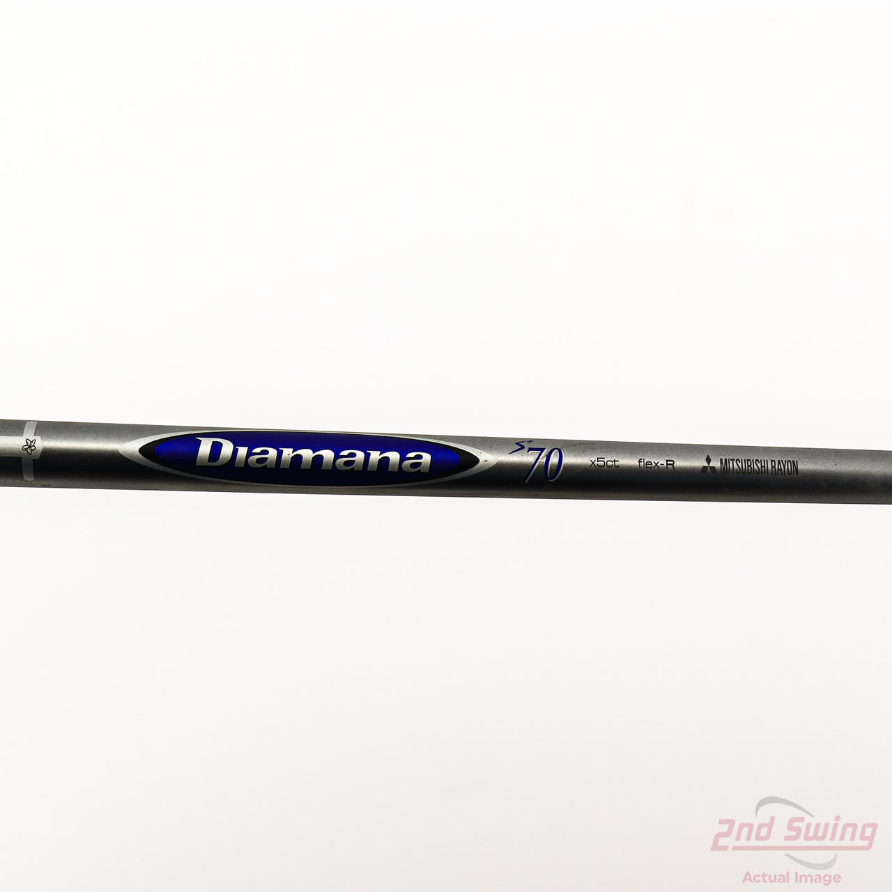 Mitsubishi Rayon Diamana S+ 70 Fairway Wood Shaft (D-N2334758398) | 2nd Swing Golf