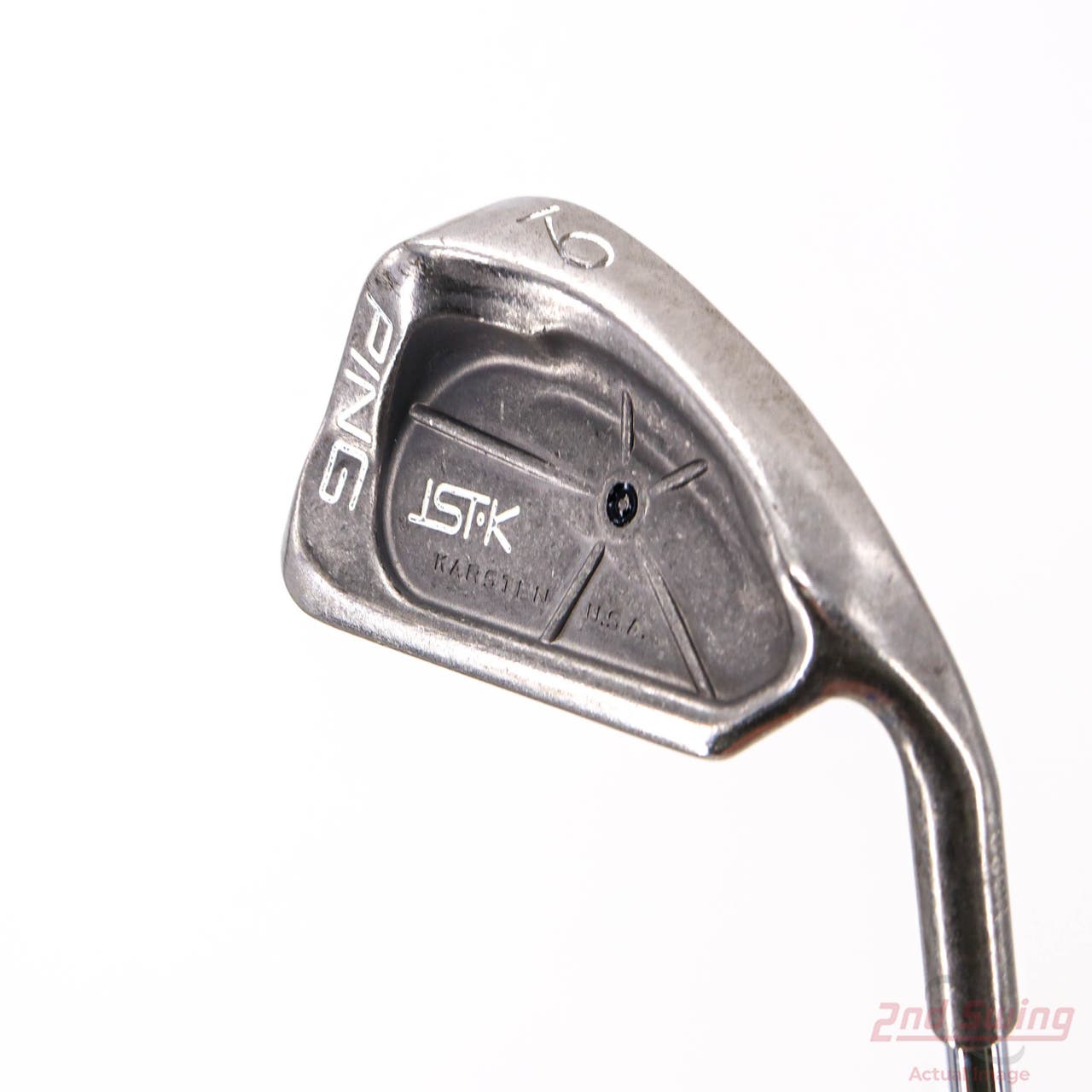 Ping ISI K Single Iron (D-N2334775946) | 2nd Swing Golf