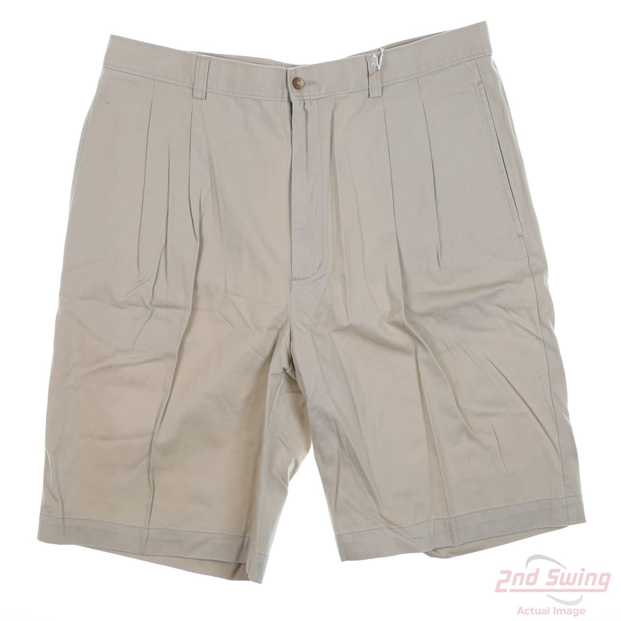 Cutter & Buck All Mens Golf Shorts (D-N2334804842) | 2nd Swing Golf