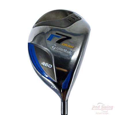 TaylorMade R7 Draw Driver | 2nd Swing Golf