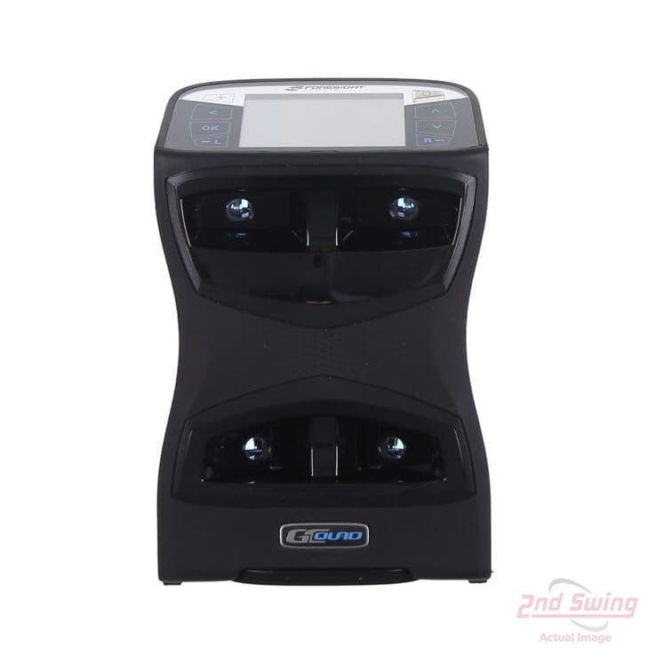 Foresight GC Quad Launch Monitor (D-N2334888075) | 2nd Swing Golf