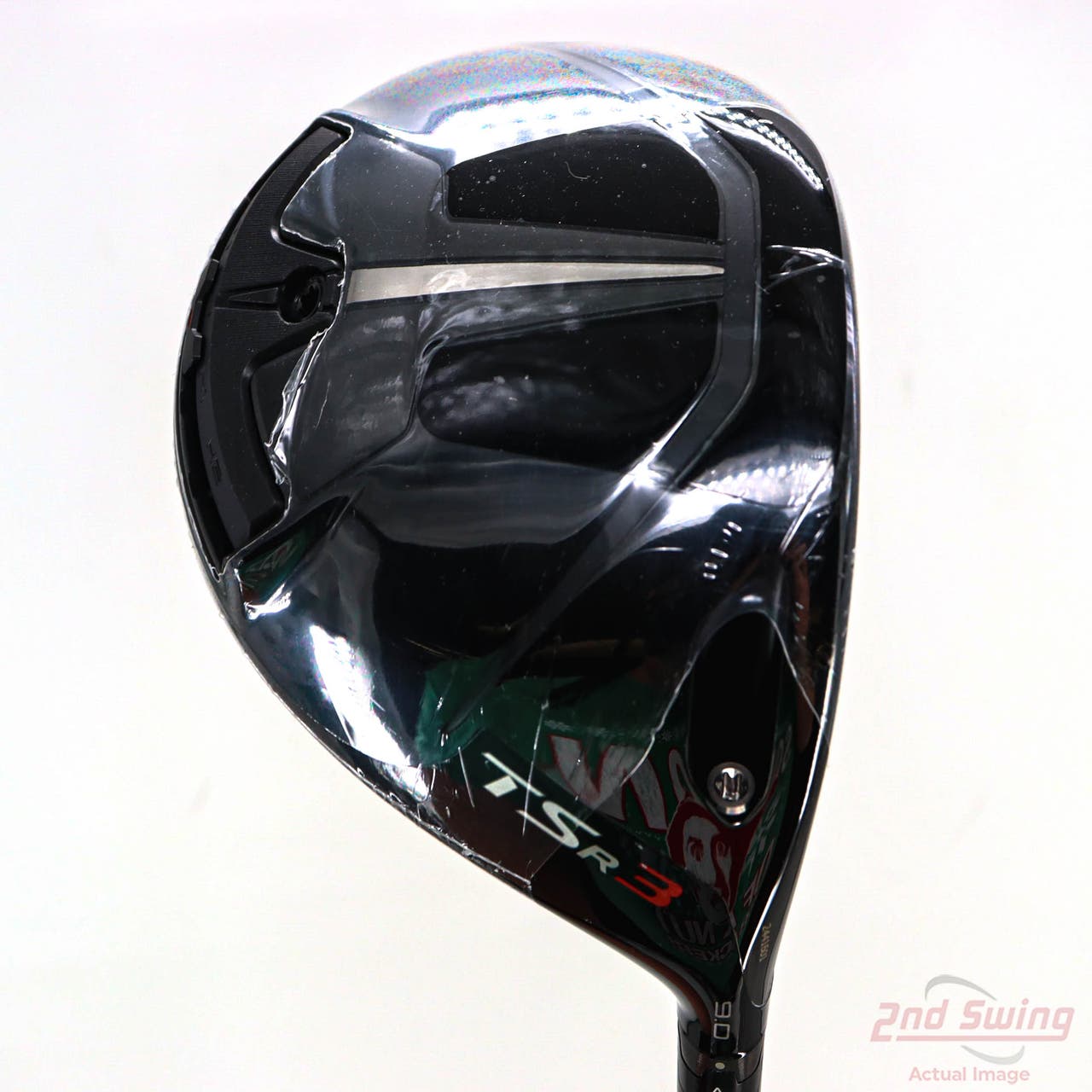 Titleist TSR3 Driver (D-N2334889778) | 2nd Swing Golf