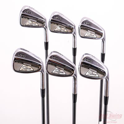 Titleist AP2 Iron Set | 2nd Swing Golf