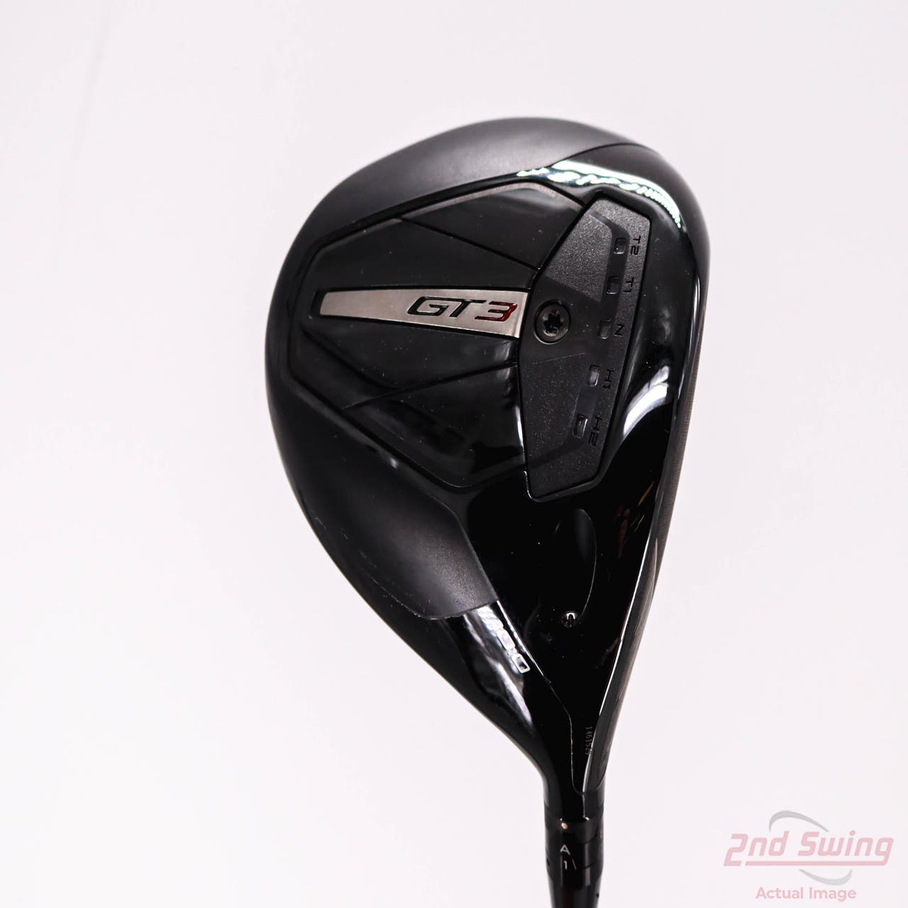 Titleist GT3 Driver (D-N2442134049) | 2nd Swing Golf
