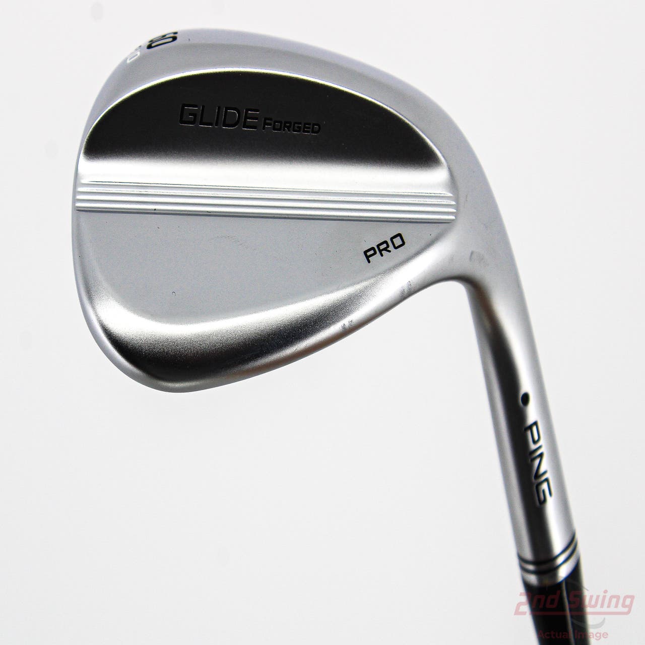 Ping Glide Forged Pro Wedge (D-N2442185775) | 2nd Swing Golf