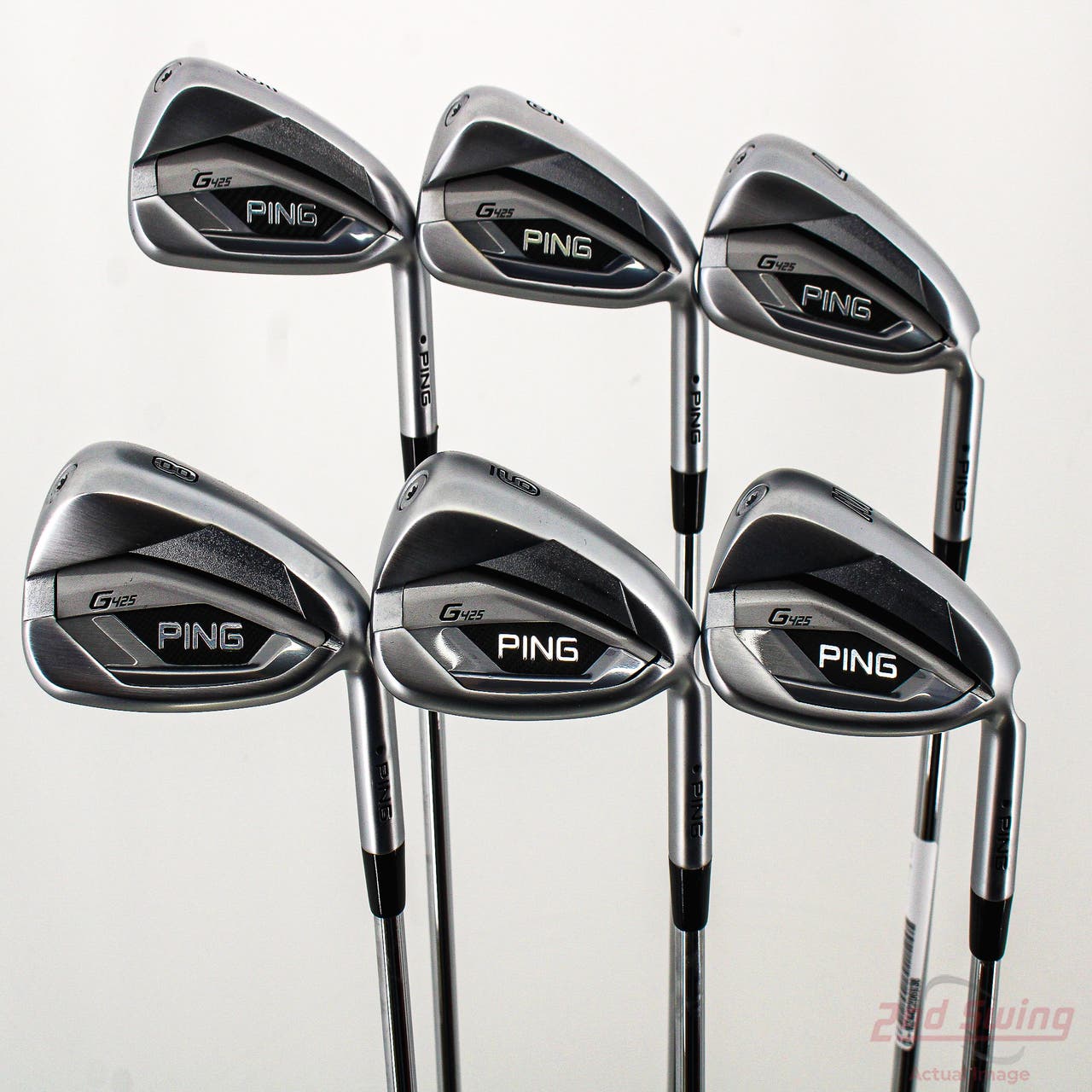 Ping G425 Iron Set (D-N2442206938) | 2nd Swing Golf