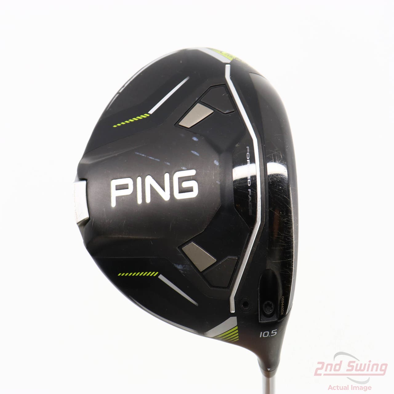 Ping G430 MAX 10K Driver (D-N2442286093) | 2nd Swing Golf