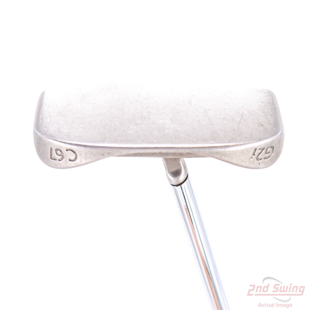 Ping G2i C67 Putter (D-N2442426412) | 2nd Swing Golf