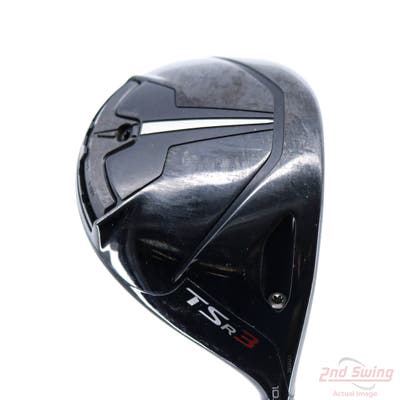 Titleist TSR3 Driver | 2nd Swing Golf