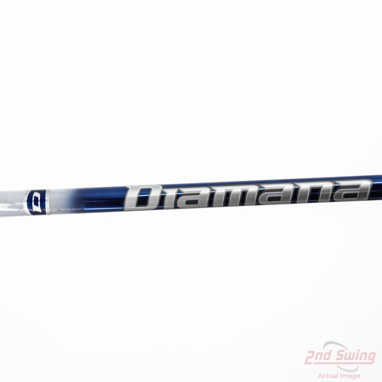 Mitsubishi Rayon Diamana TB-Series Driver Shaft (D-N2442538324) | 2nd Swing Golf