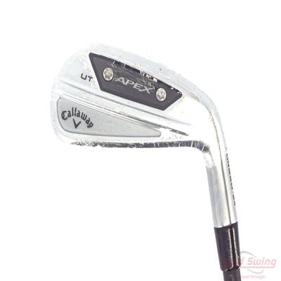 Callaway Apex UT 24 Utility Iron | 2nd Swing Golf